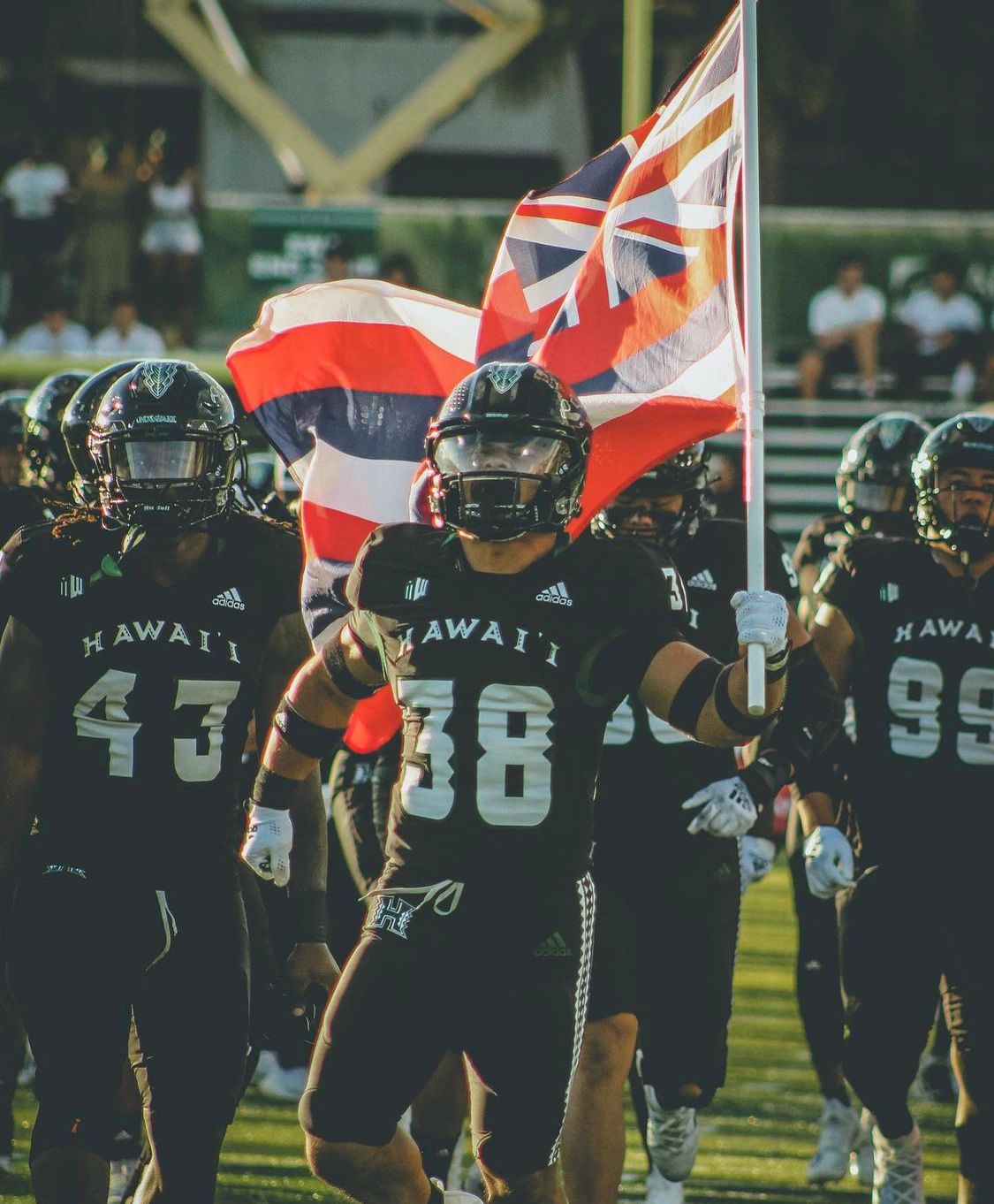 Warrior Content | Warrior All Access