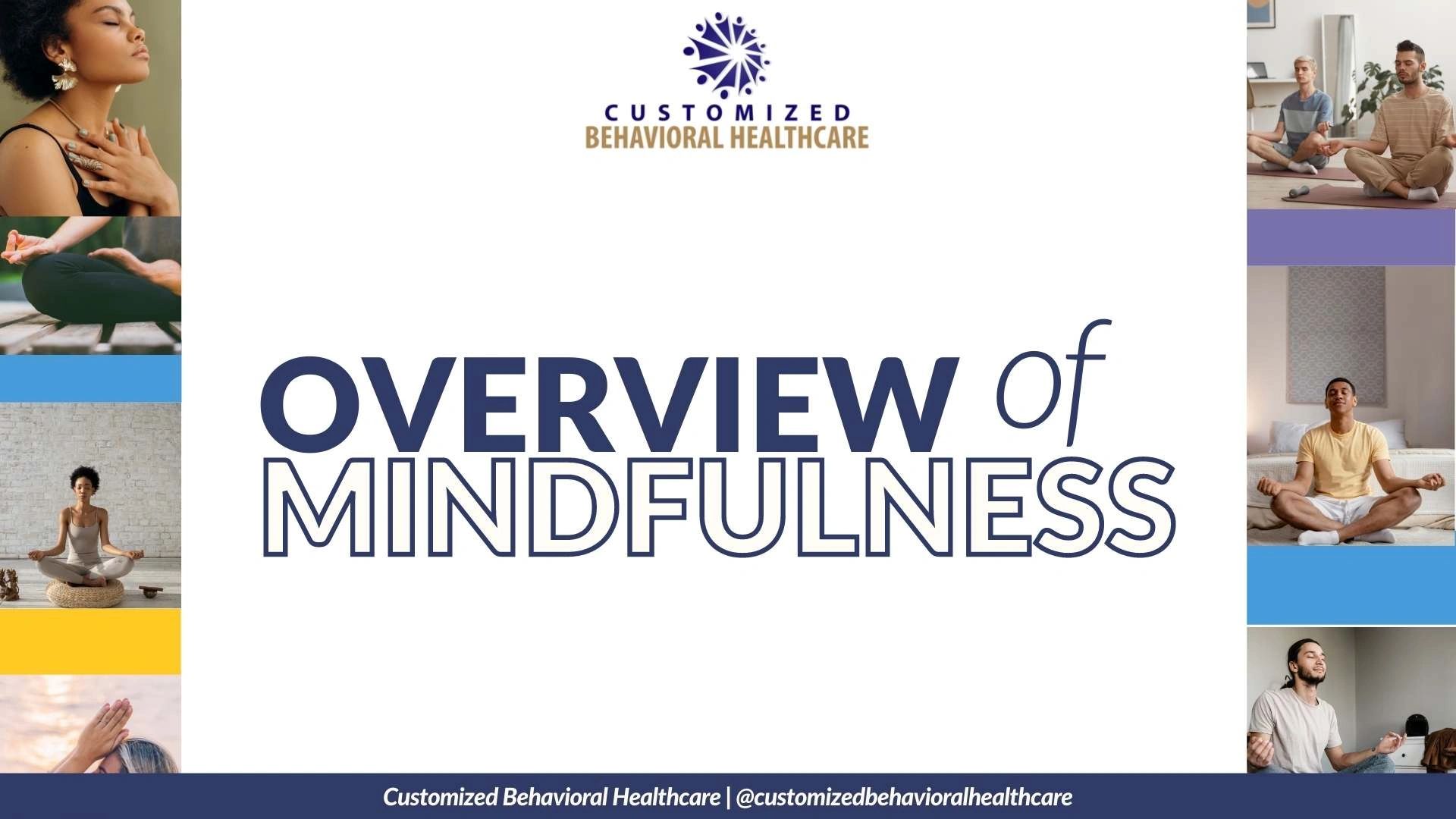 The Benefits of Mindfulness: How It Can Improve Your Life