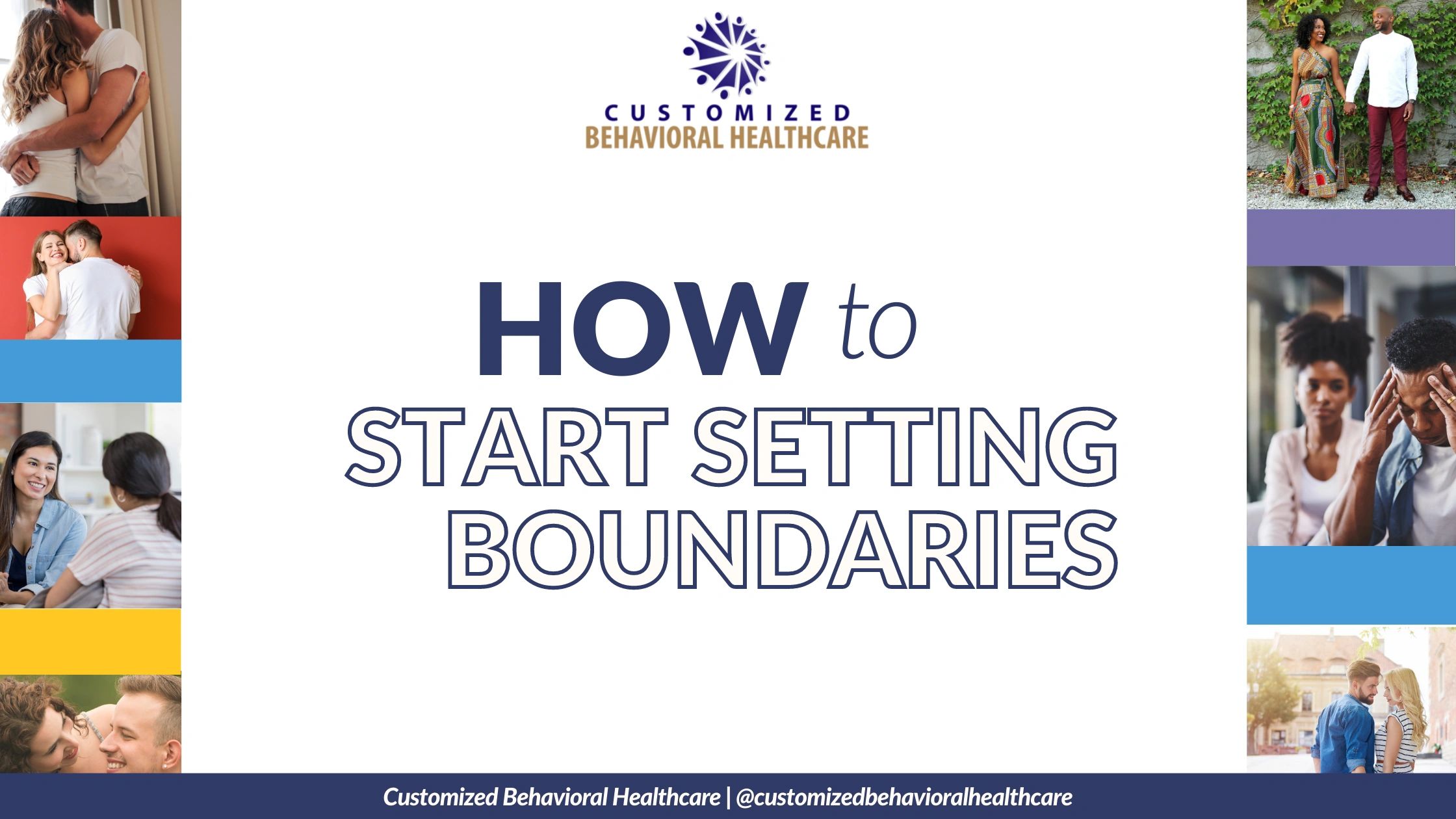 Say Yes to Yourself: Why Setting Boundaries is Important