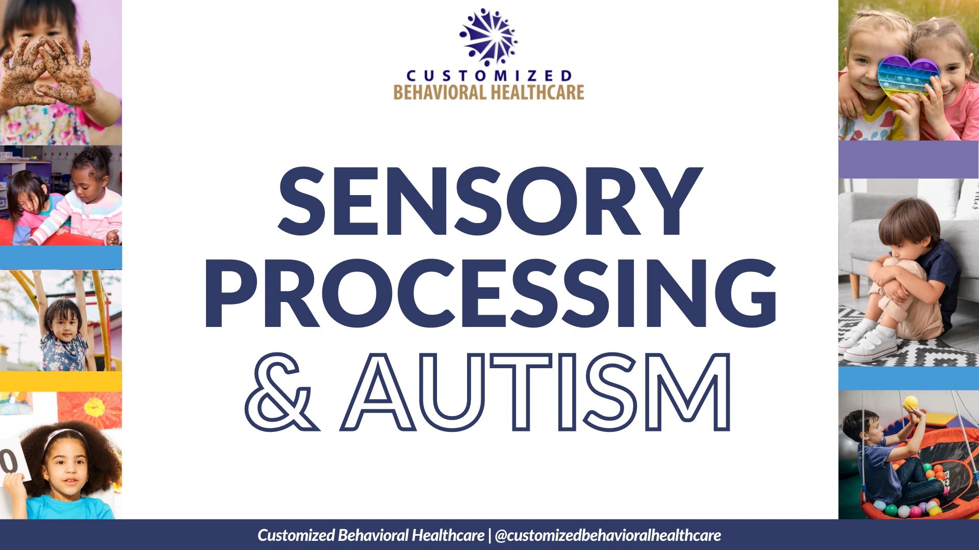 Sensory Overload in Autism: Strategies for Managing Stimuli