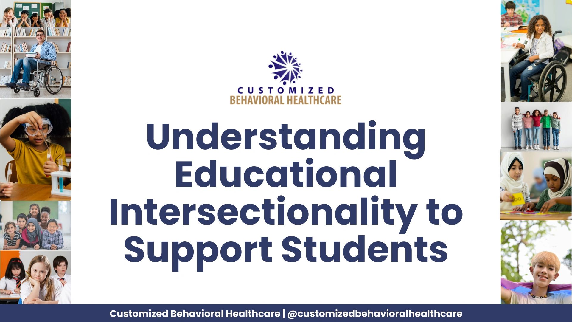 Understanding Educational Intersectionality to Support Students
