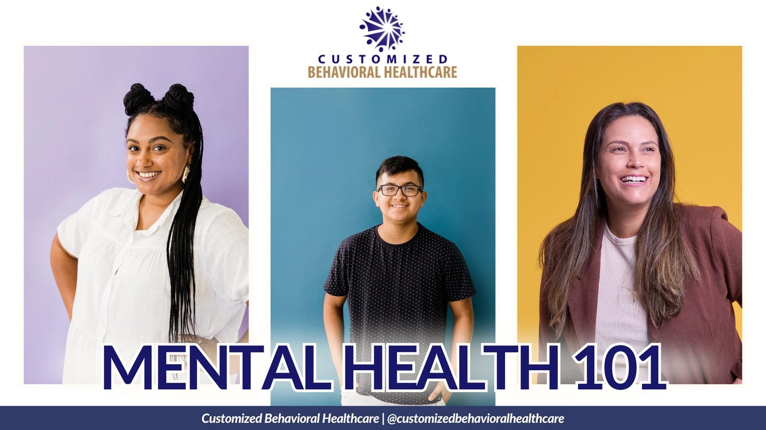 Mental Health 101: The Basics