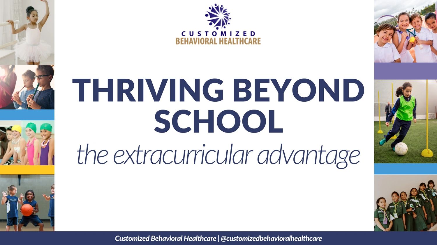 Thriving Beyond School: The Extracurricular Advantage