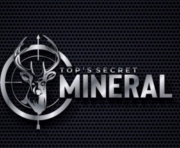 Tops Secret Mineral