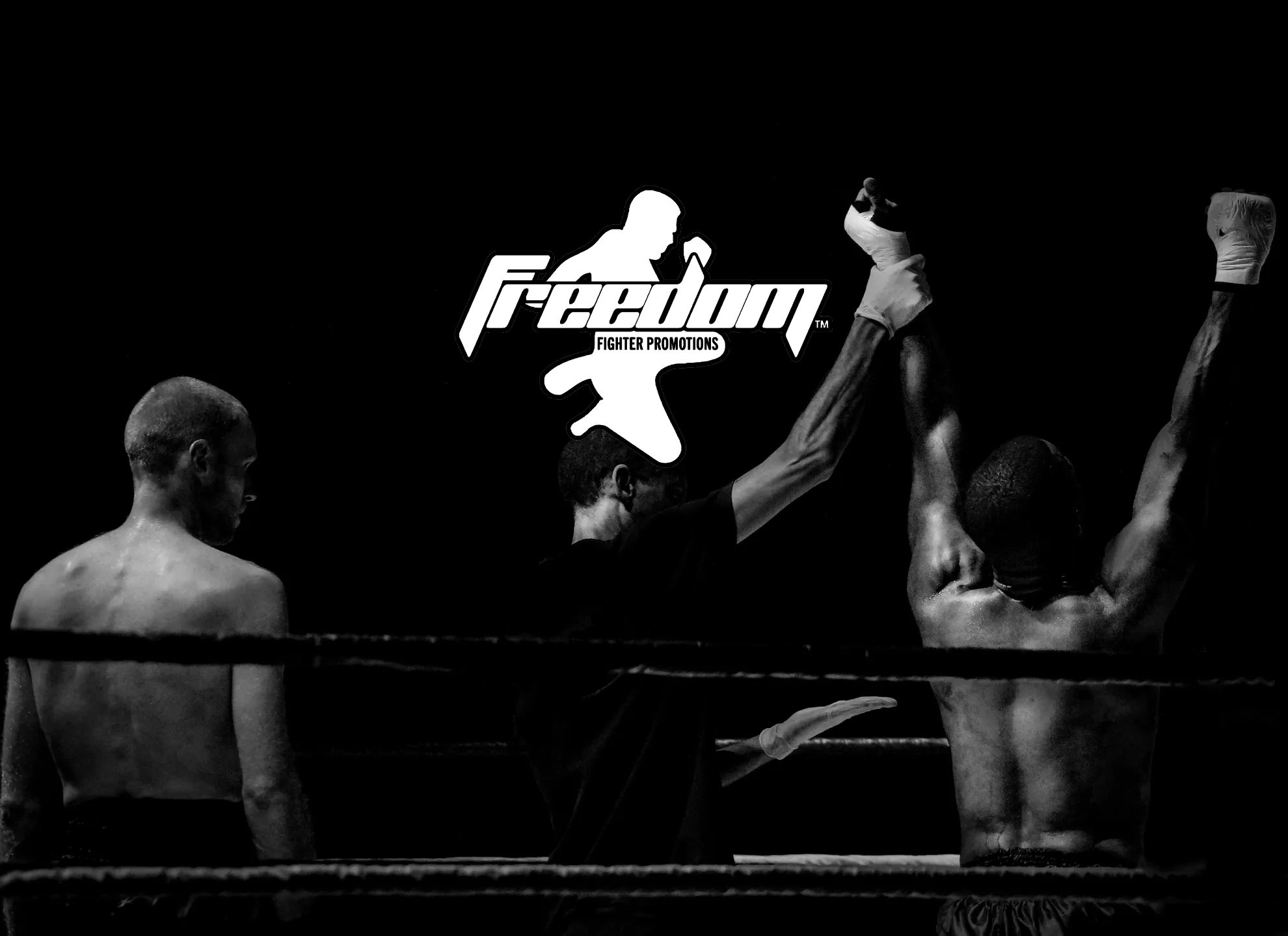 Freedom Fighter Promotions
