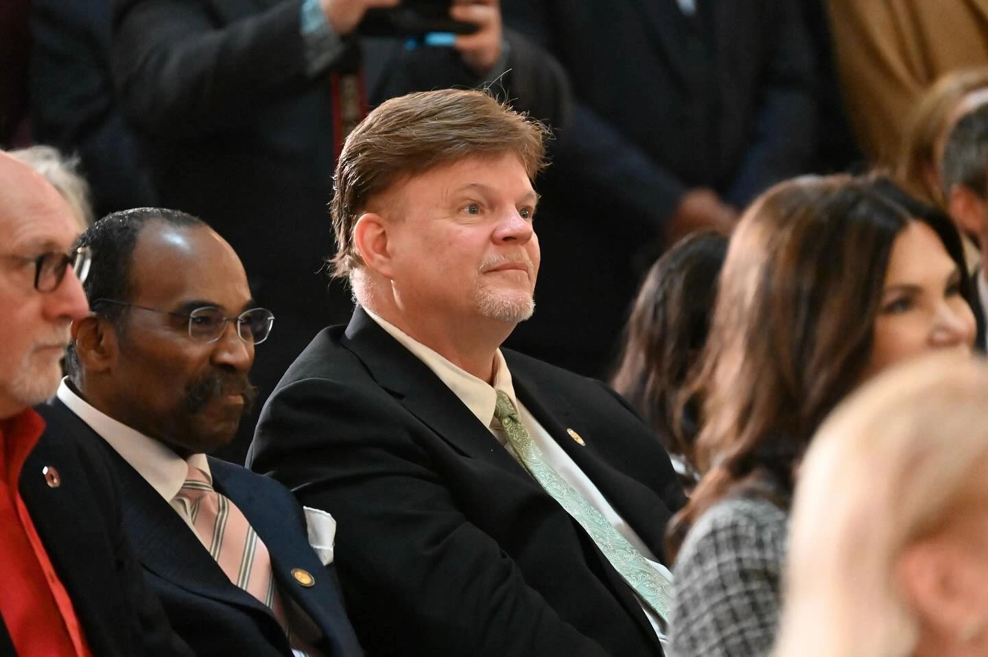 RitterForOhio - 94th District