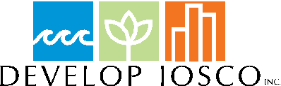 Develop Iosco, Inc. - Economic Development, Iosco County, Michigan