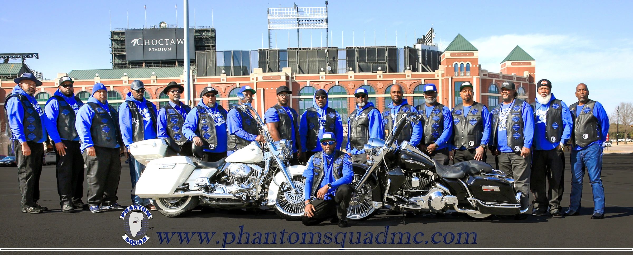 Phantom Squad MC