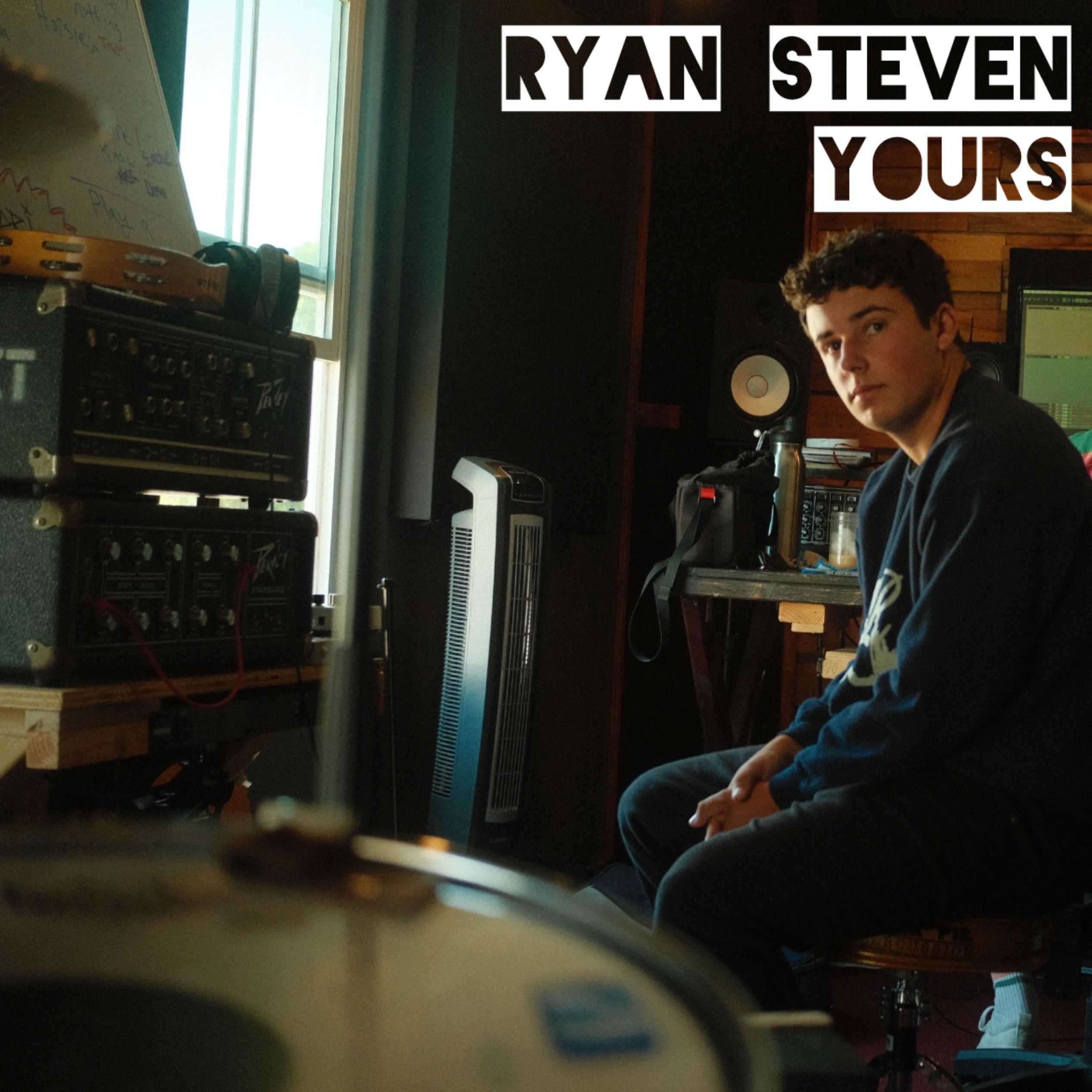 Ryan Steven - Singer Songwriter, Local Artist