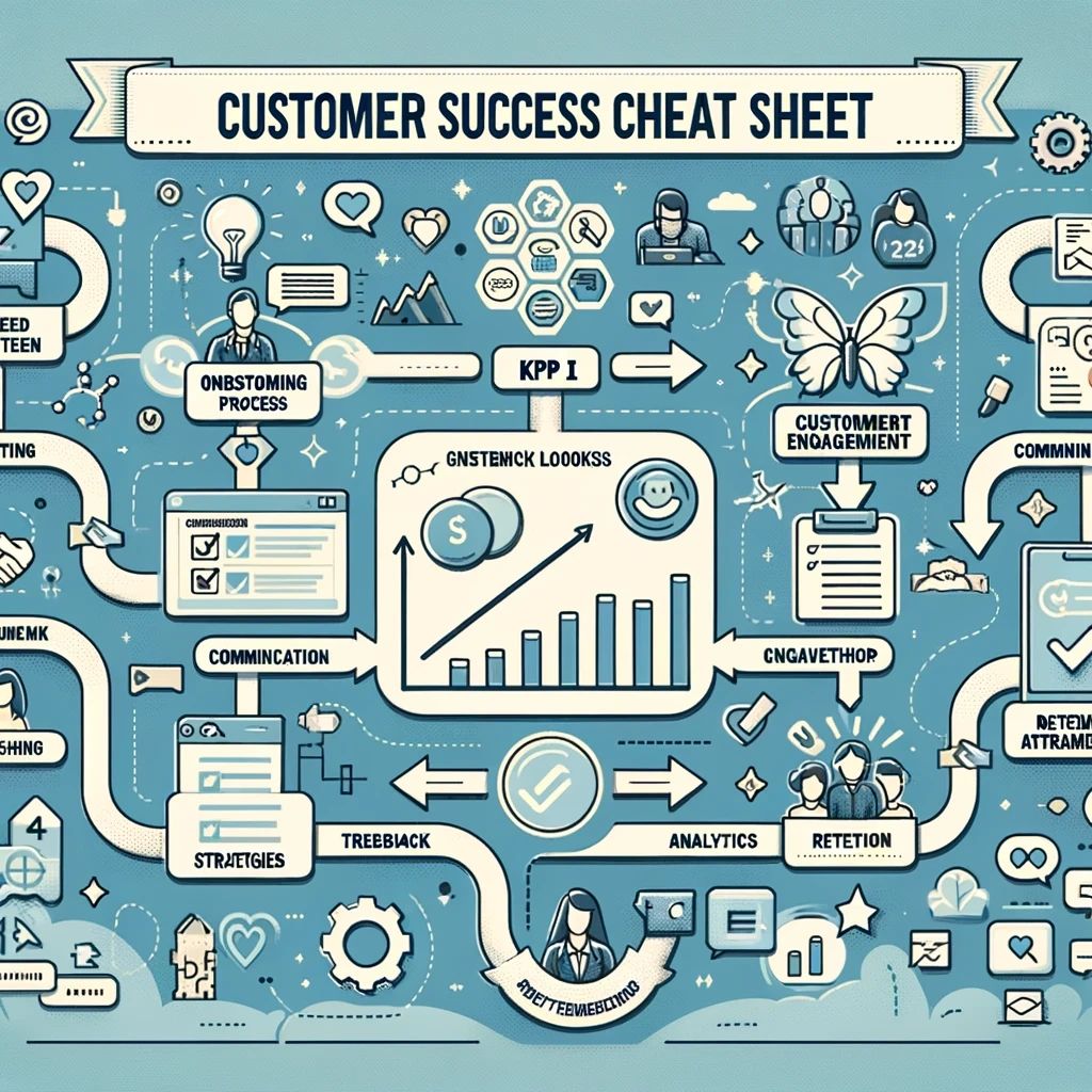 Customer Success Cheat Sheet
