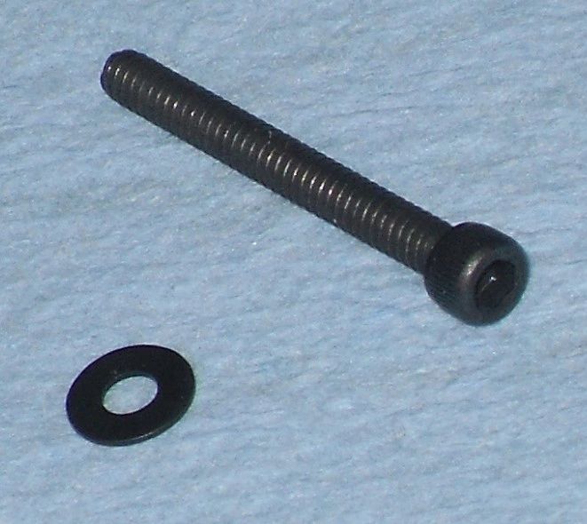 UPGRADE SCREW for StreamLight TLR-7, 7A, 7 SUB, 8, 8A, 9, 10, RM, RM II ...
