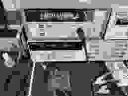Technical Information | DMMCHECKplus