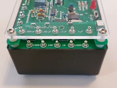 Technical Information | DMMCHECKplus