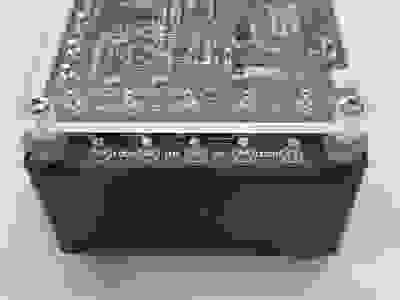 Technical Information | DMMCHECKplus