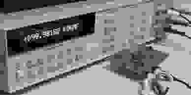 Technical Information | DMMCHECKplus