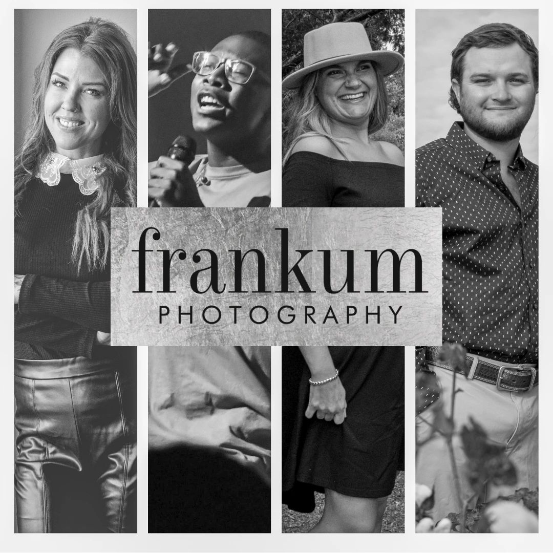 Photographer - Frankum Photography
