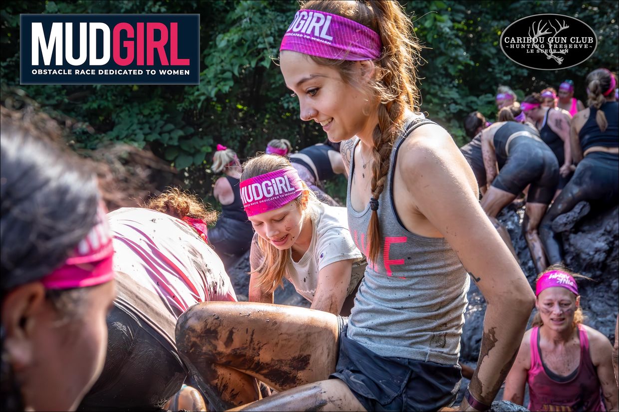 MUDGIRL 2025