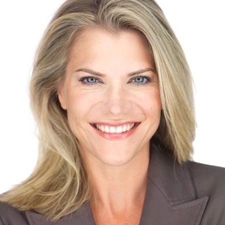 Susan Drumm on Resilience for Leaders