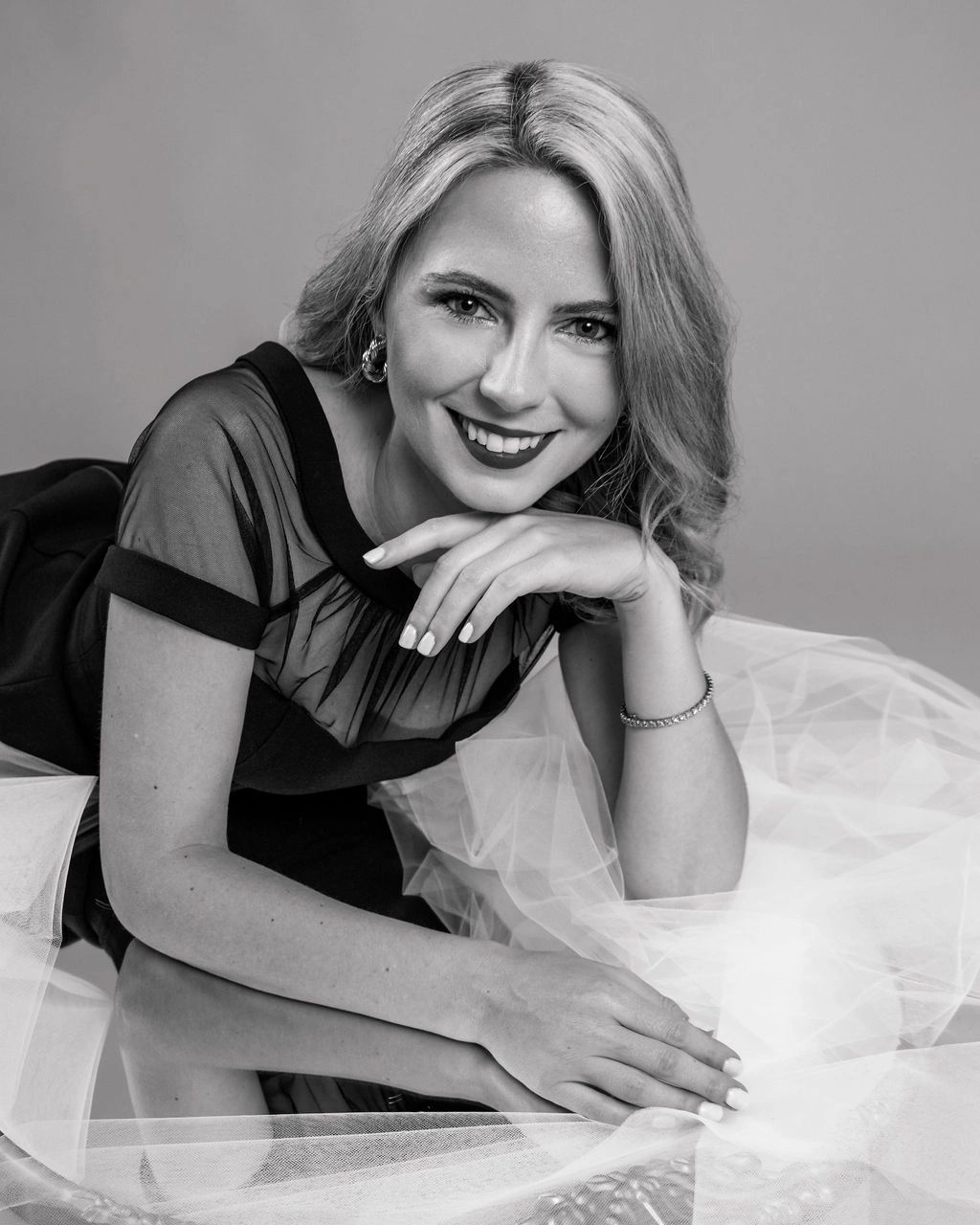 Ashley Graham on Advocating Purpose-Driven Businesses