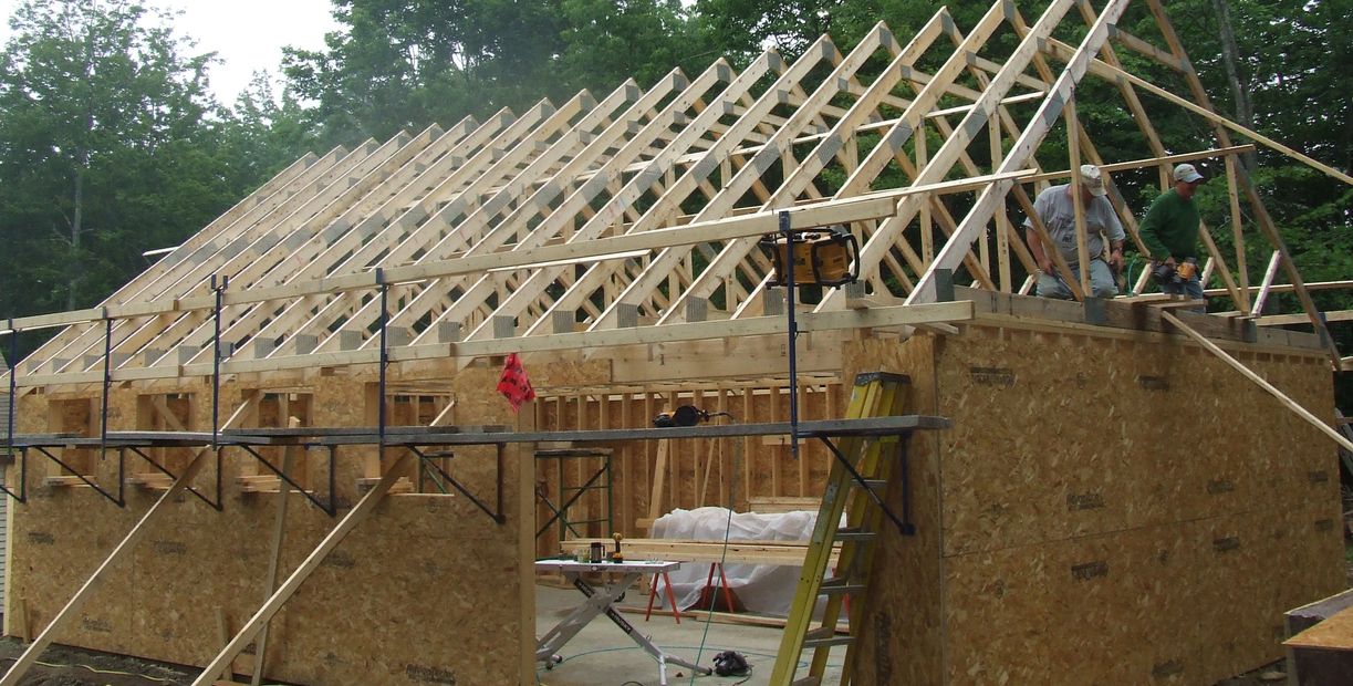 Fallow Building Services, Inc.