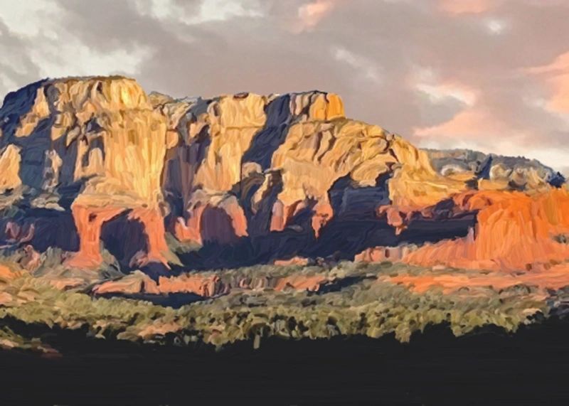 Chris Wiseman Art