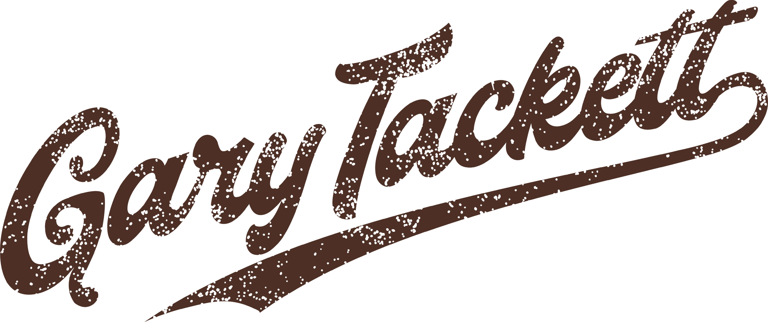 HOME [garytackett.com]