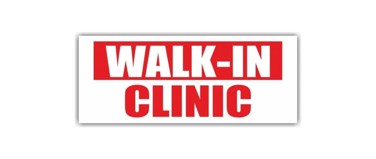 Walk In Clinic