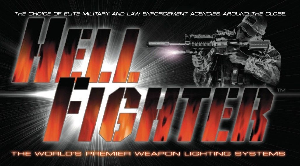 HellFighter Fighting Lighting, Ltd.