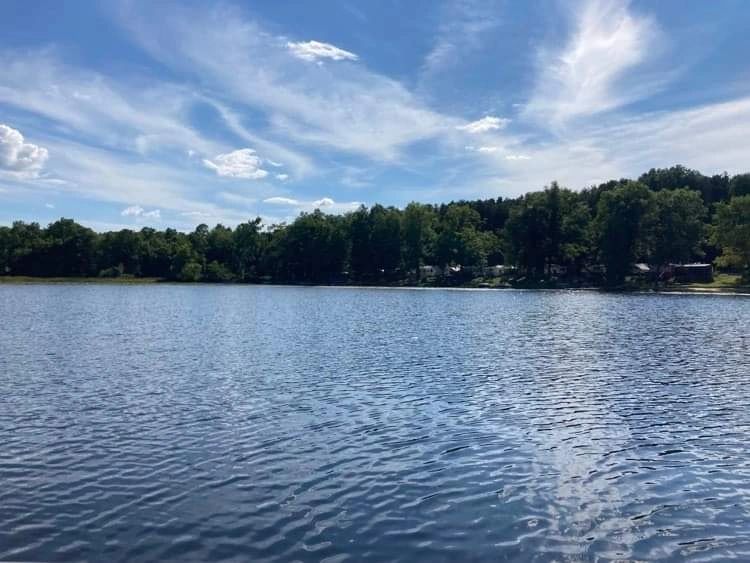 Camp Sharp Park - Campground, Campground, Camping, Michigan