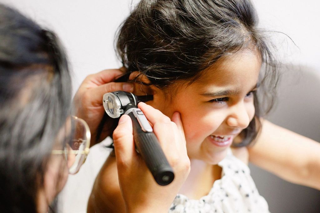 Yorkshire Ear Clinic