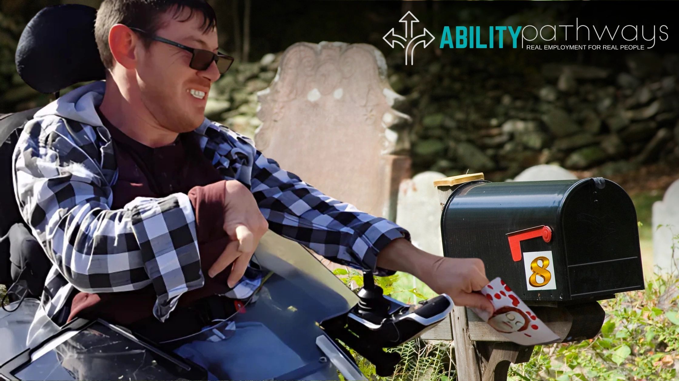 How Letterbox Distribution Builds Confidence and Local Reach