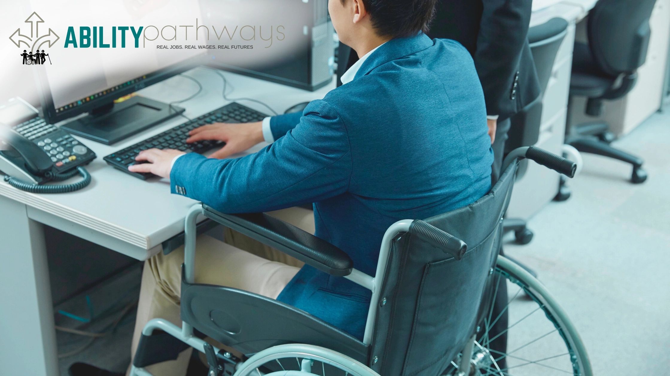 Diversity, Equity, and Inclusion: Putting Ability First