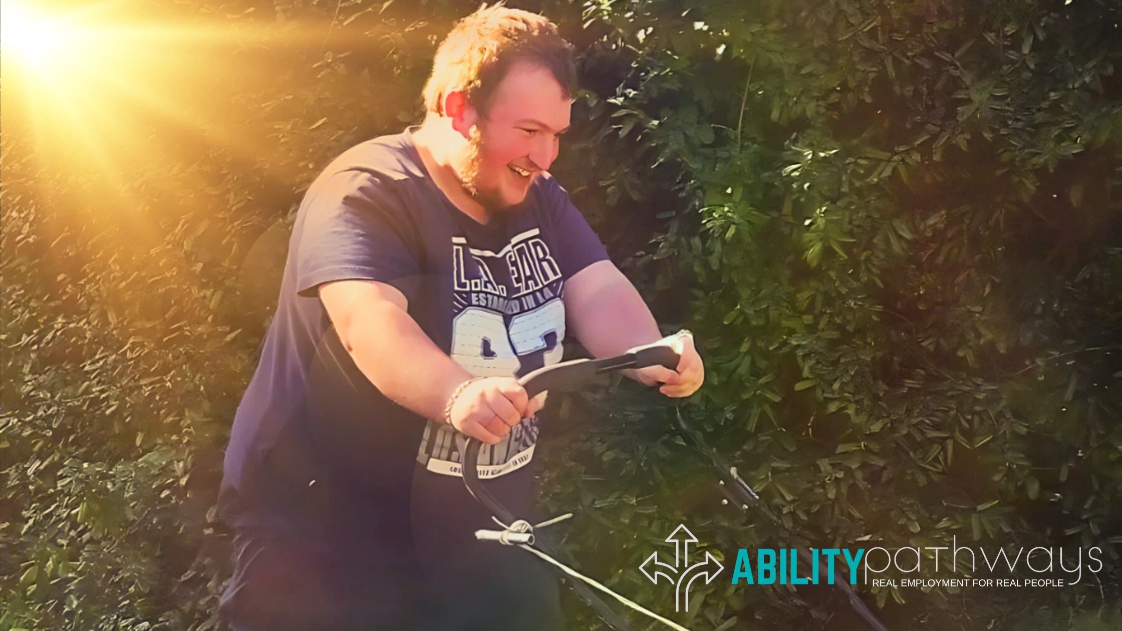 Ability Pathways: Real Job with Real Wages | A Case Study