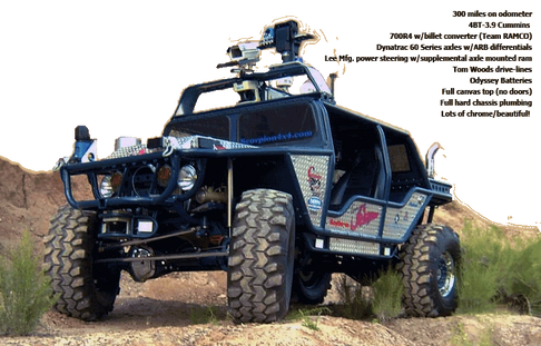 Scorpion Vehicle Company