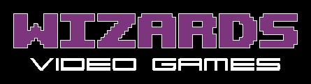 Wizards Video Games - Video Games, Toys and Comics