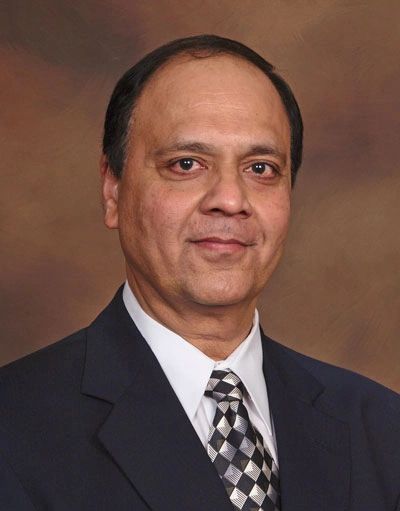 Ajay Chudgar CPA