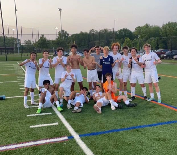 Welcome to Camelot: Experiencing Potential in Its Ultimate Form