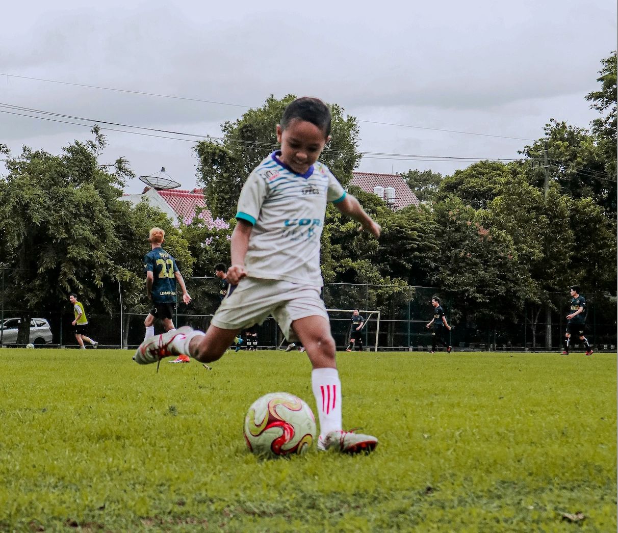 The 4 Excuses We Make For Not Developing Our Players