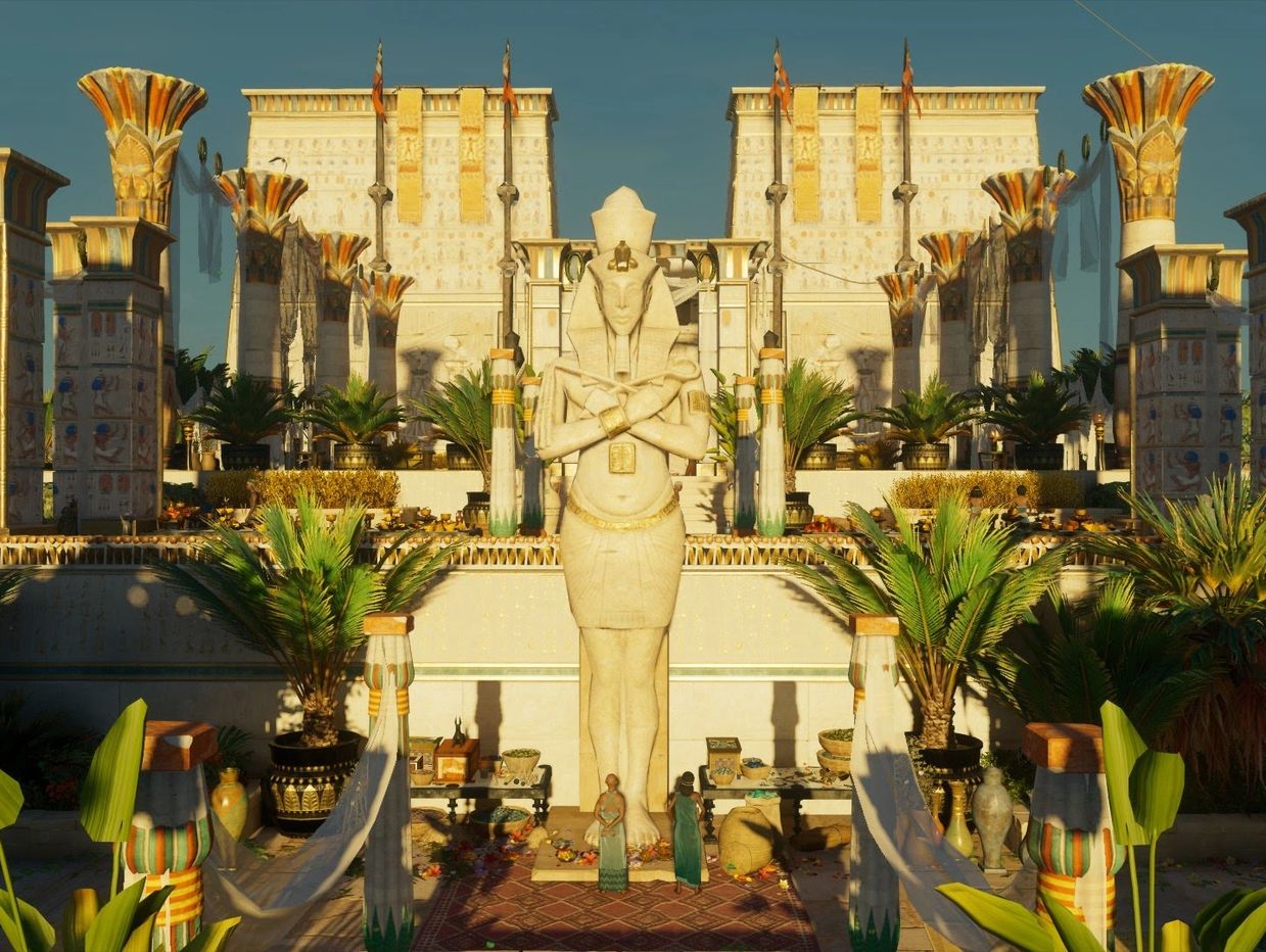 Egypt Go Green - Home