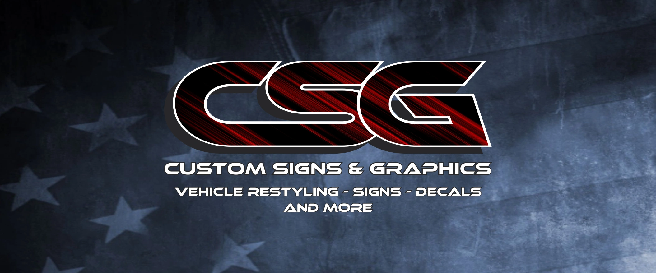 Contour Cut and Printed Decals - Custom Signs & Graphics