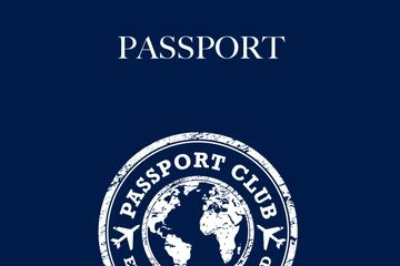 The Passport Club - Geography Enrichment, Elementary Education