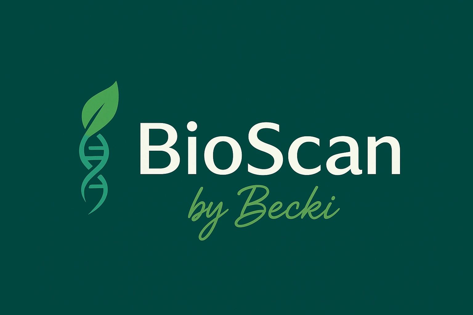 Bioscan By Becki -The Root Report