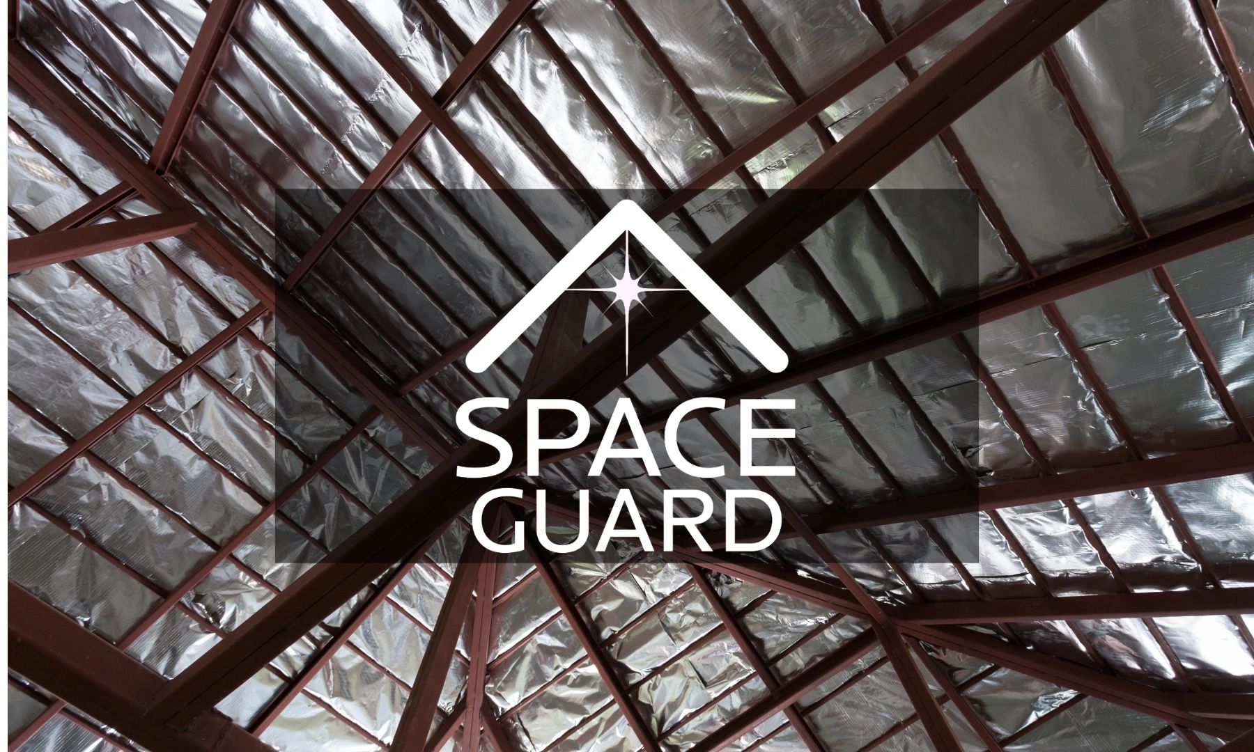 SpaceGuard Insulation