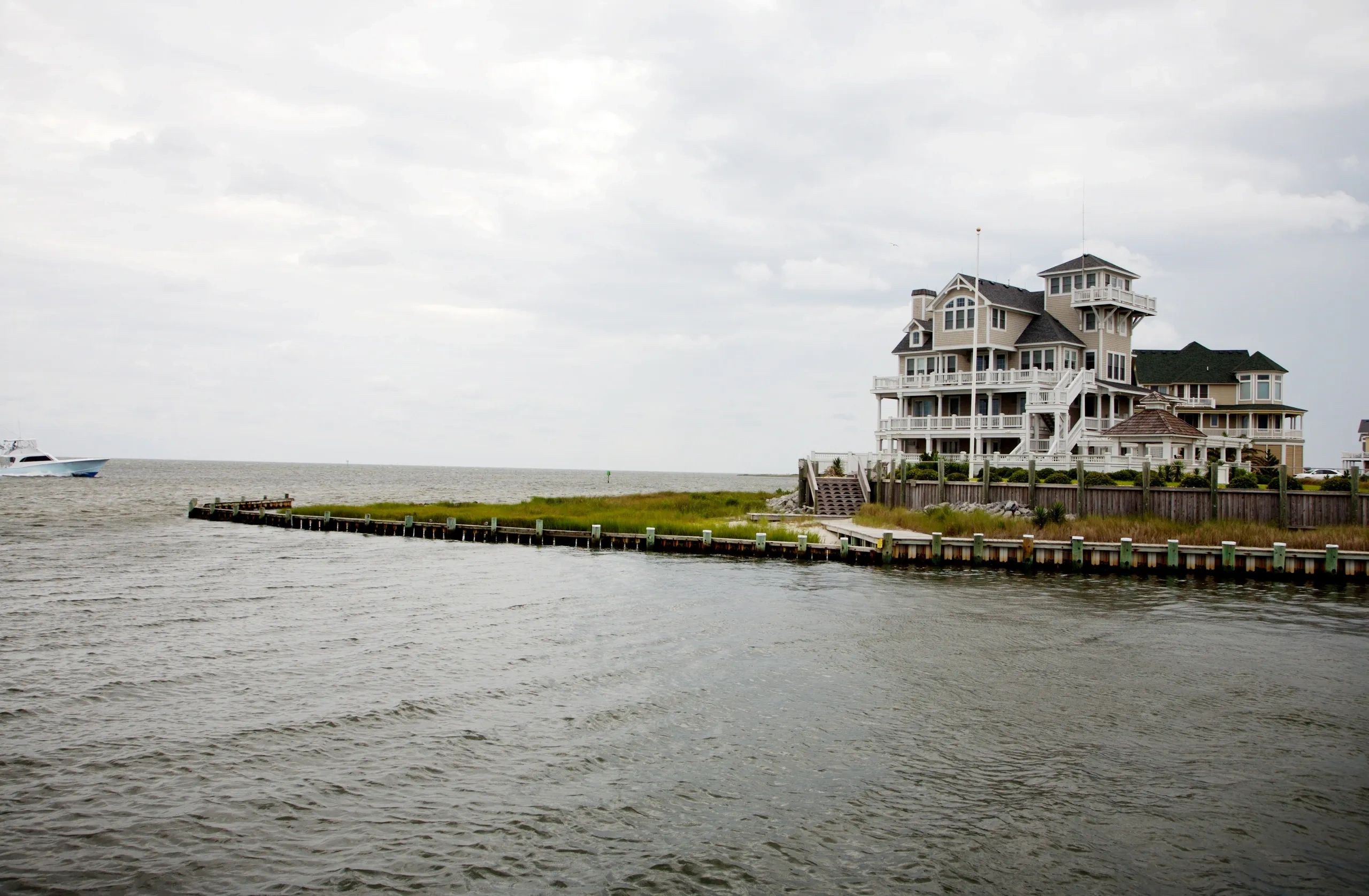 OBX Outer Banks Homes