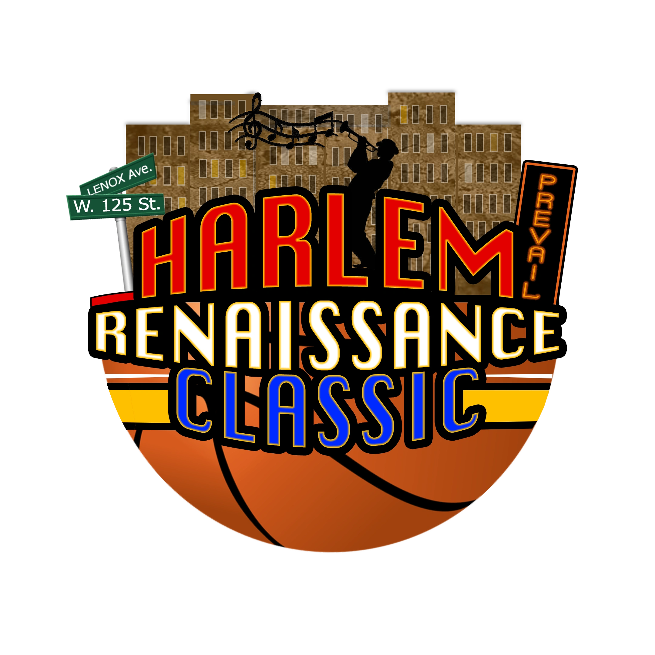 Harlem Renaissance Classic Live