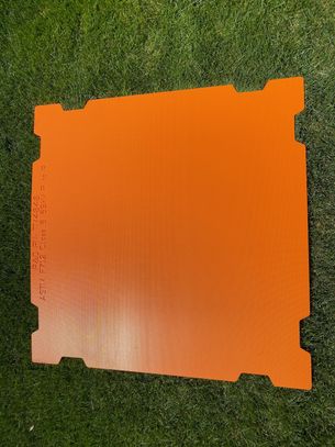 Transition Mat | R&D