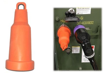 Bushing Covers | R&D