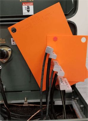 Spade Cover | R&D