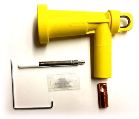 Grounding Elbow Kit | R&D