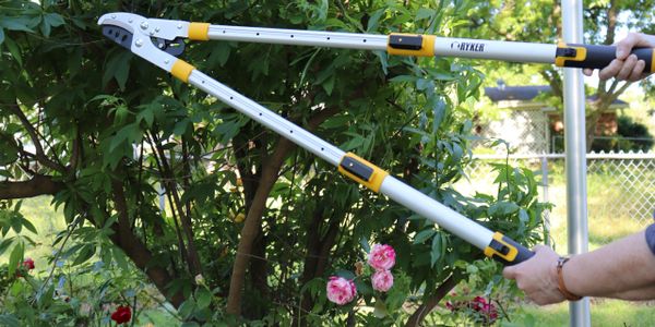 Pruners - Quality Engineered, Ratchet Powered